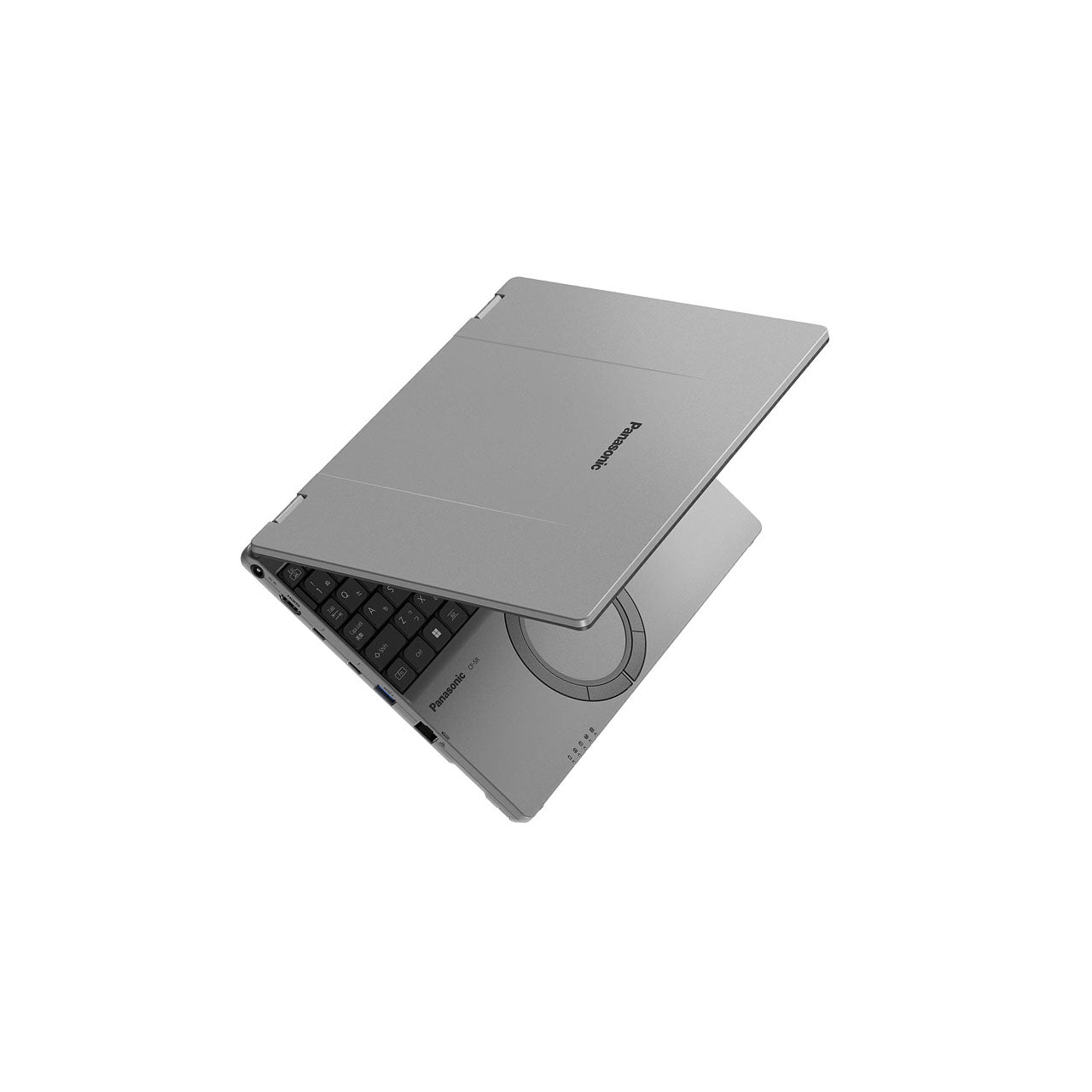 Panasonic Let's note CF-SR4 プレミアムエディション │ 未開封品 │ 12.4インチ Core i7 メモリ ...